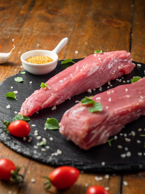 ΧΟΙΡΙΝΟ ΦΙΛΕΤΟ BIO - mpoumpas.gr